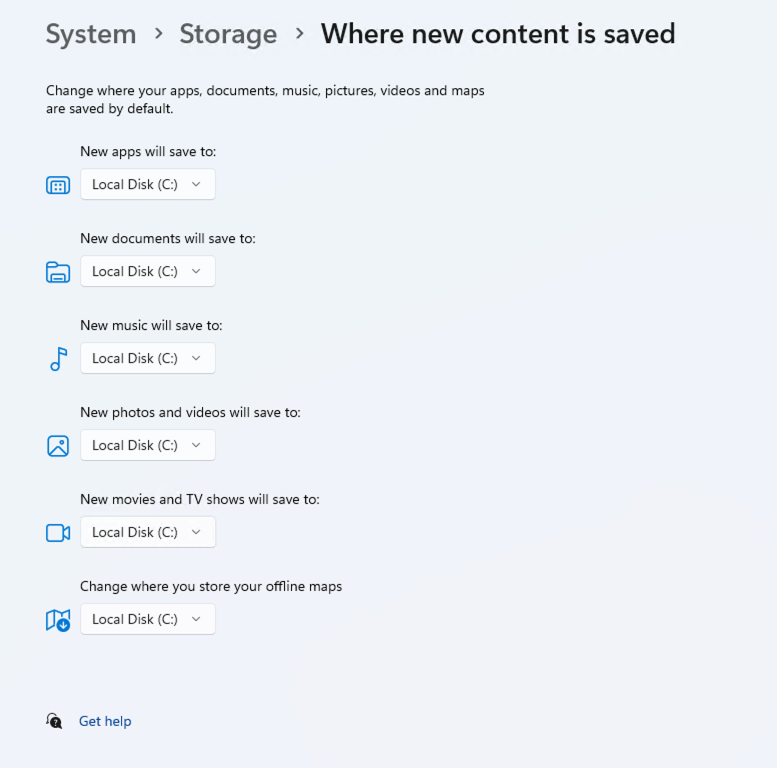 Winget fails install llvm.llvm with error code 0x80073cfc · Issue #3291 · microsoft/winget-cli ...