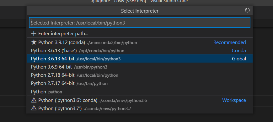 Python Debuger runs forever in Testing(inside Side bar) · Issue #19642 ...