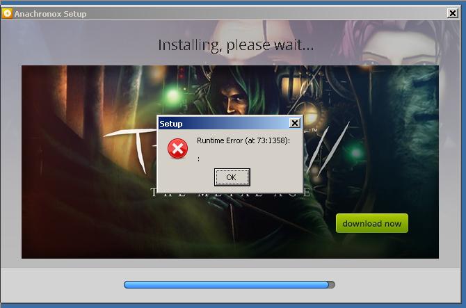Anachronox · Issue #113 · ptitSeb/box86-compatibility-list · GitHub