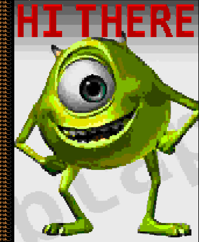 Any picture suggestions for celebrating 666 likes soon? · Issue #71 ...