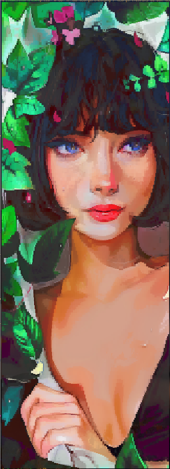 Any picture suggestions for celebrating 666 likes soon? · Issue #71 · stefanhaustein ...