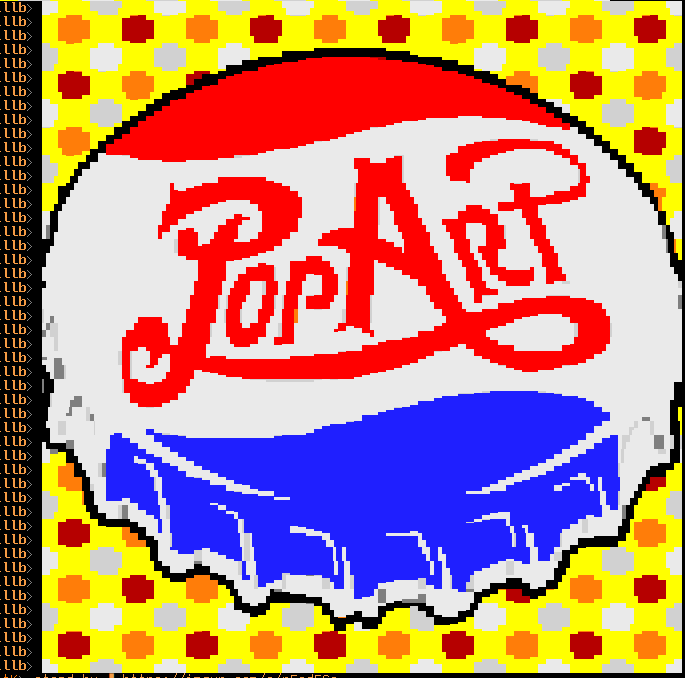 Any picture suggestions for celebrating 666 likes soon? · Issue #71 · stefanhaustein ...