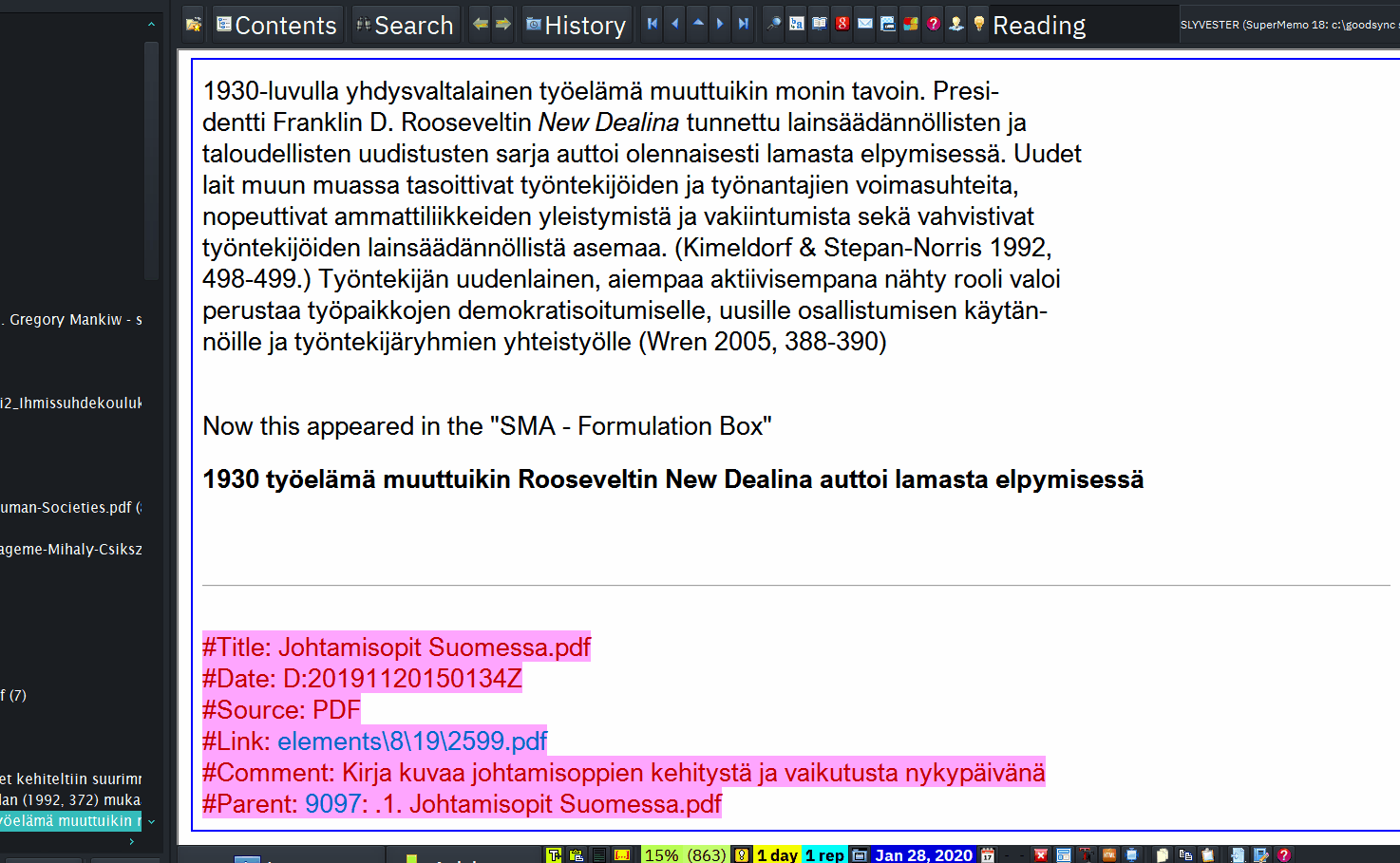 Keyword extractor · Issue #5 · supermemo/SuperMemoAssistant.Plugins.EditorPlusPlus · GitHub