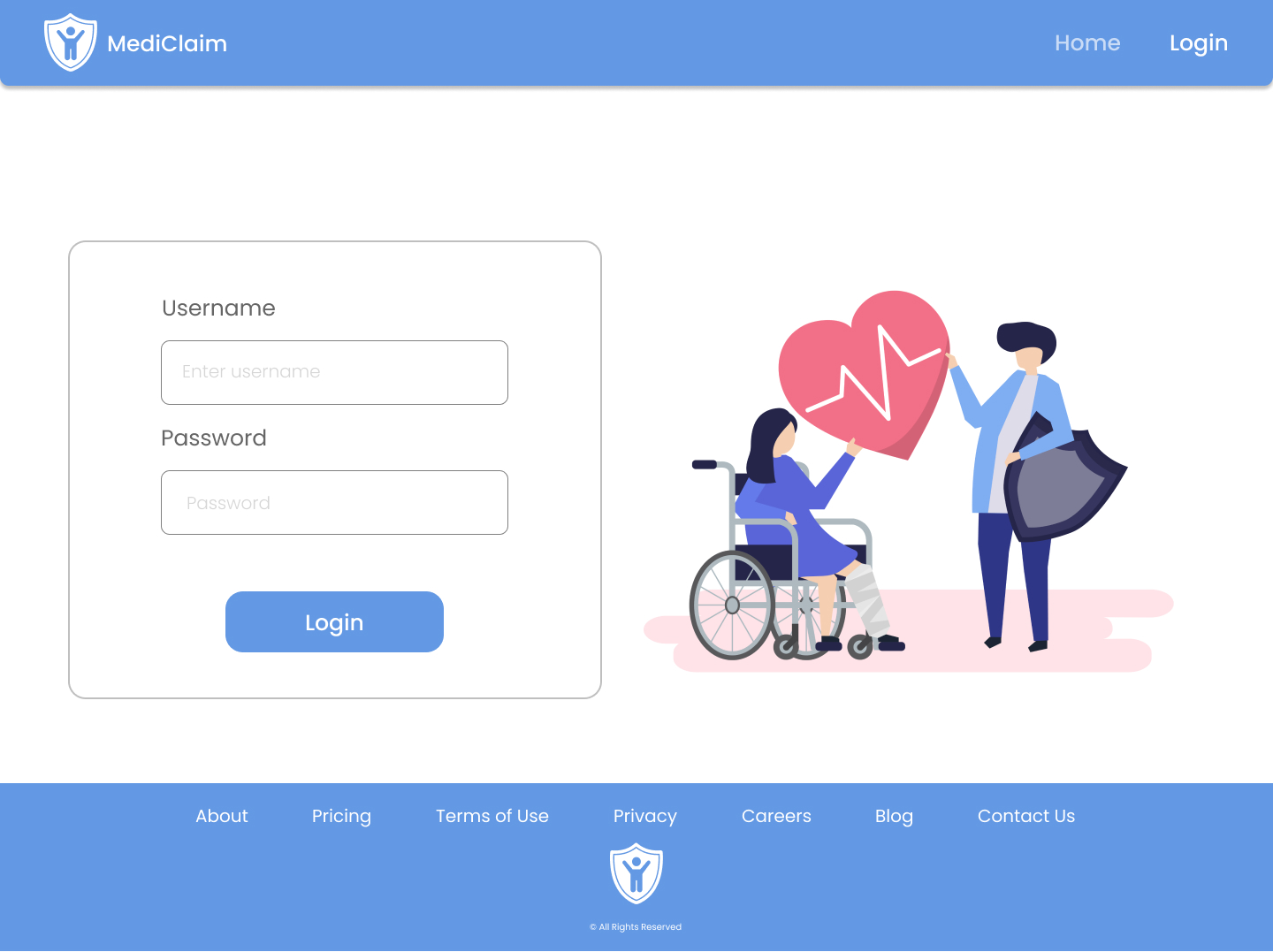 GitHub - hrithikraj24/Claims-Management-System