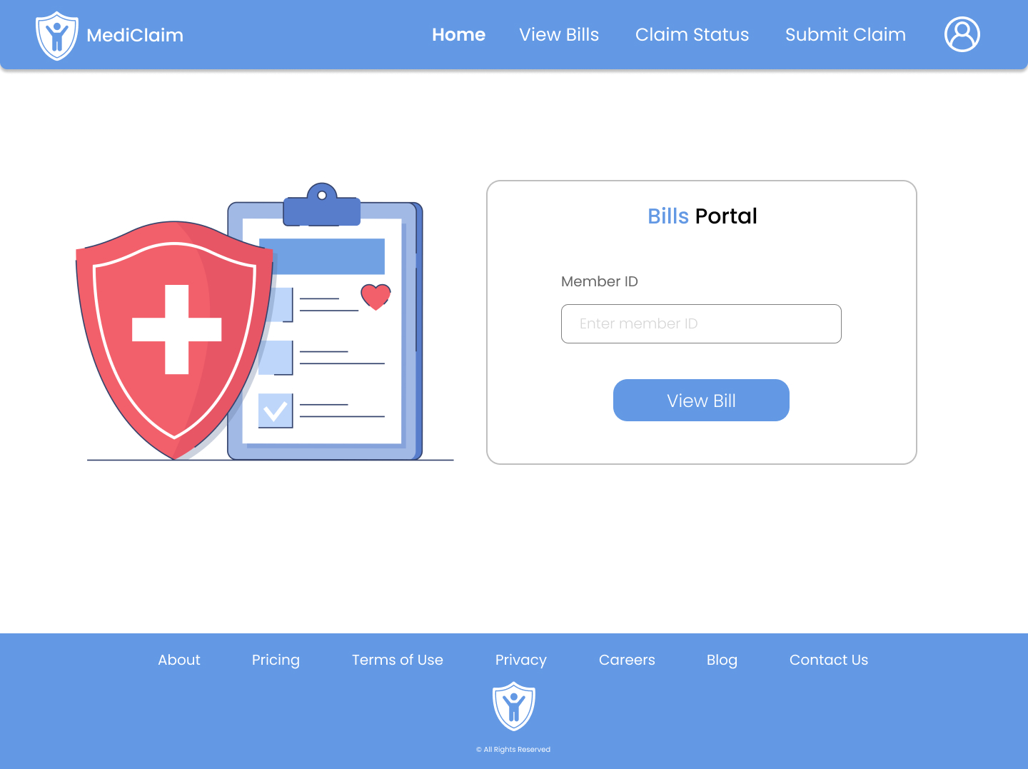 GitHub - hrithikraj24/Claims-Management-System