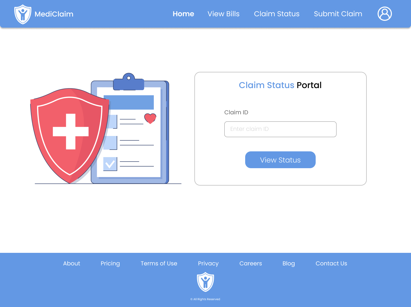 GitHub - hrithikraj24/Claims-Management-System