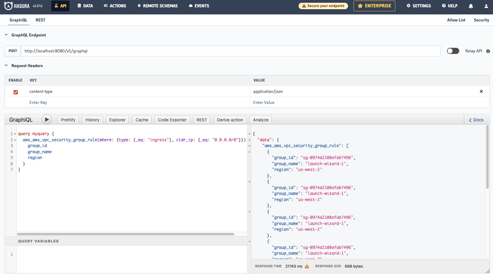 Support for Postgresql Triggers + Hasura · Issue #3572 · turbot ...