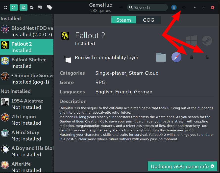 Button contrast is very low on dark headers and low on dark theme ...
