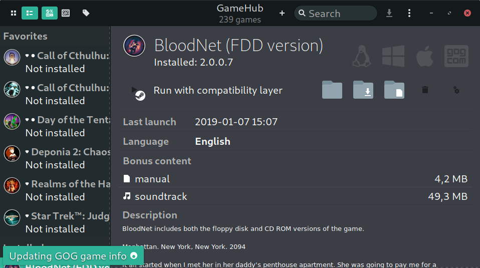 Button contrast is very low on dark headers and low on dark theme · Issue #165 · tkashkin ...