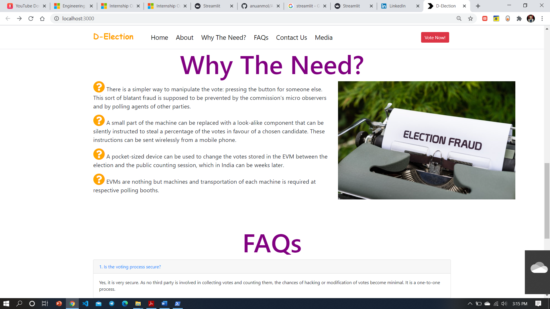 GitHub - aditi2707/A3-trios