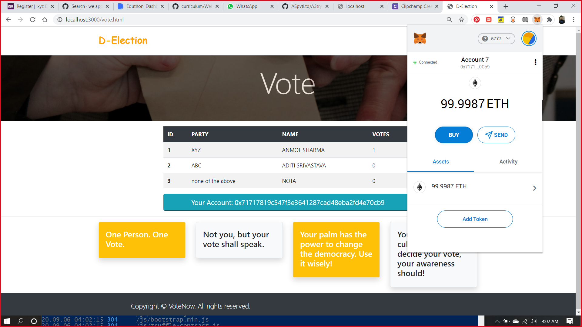GitHub - aditi2707/A3-trios