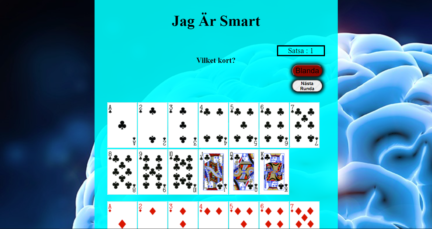 GitHub - et118/BlackJackHack: A blackjack risk calculator in HTML and ...