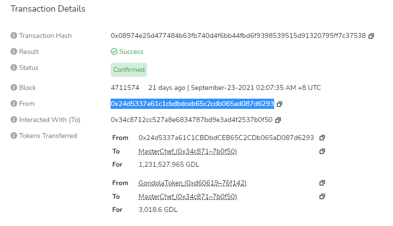 Missing Data in hosted-service · Issue #2876 · graphprotocol/graph-node · GitHub