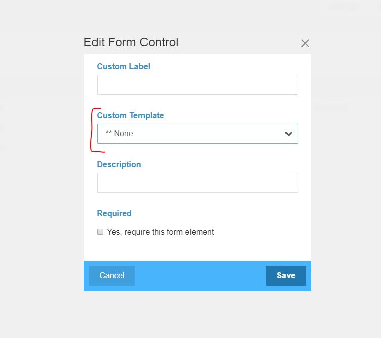 [Feature Request / Discussion] enable Collection Attribute custom templating · Issue #8253 ...