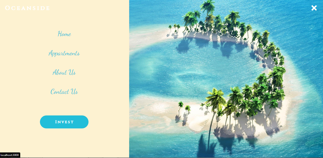 GitHub - neiradurmic/reactjs-dynamic-website-island-resort: React.js, styled components, responsive