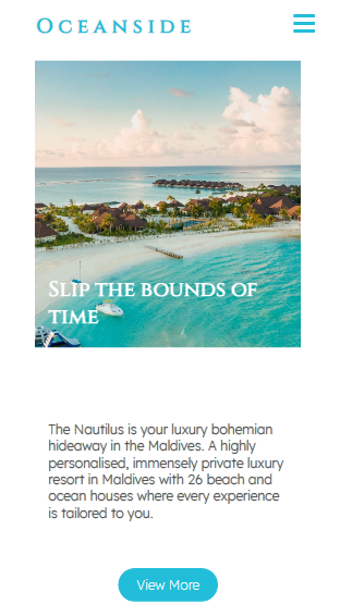 GitHub - neiradurmic/reactjs-dynamic-website-island-resort: React.js, styled components, responsive