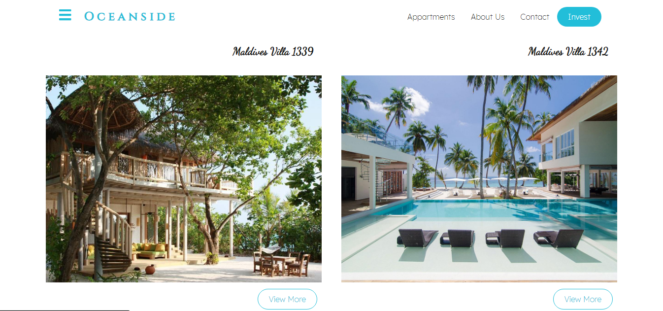 GitHub - neiradurmic/reactjs-dynamic-website-island-resort: React.js, styled components, responsive