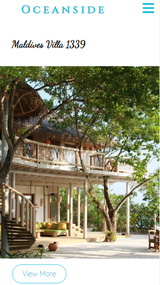 Github Neiradurmicreactjs Dynamic Website Island Resort Reactjs Styled Components Responsive