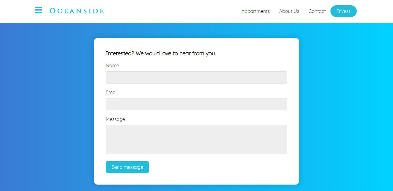 GitHub - neiradurmic/reactjs-dynamic-website-island-resort: React.js, styled components, responsive