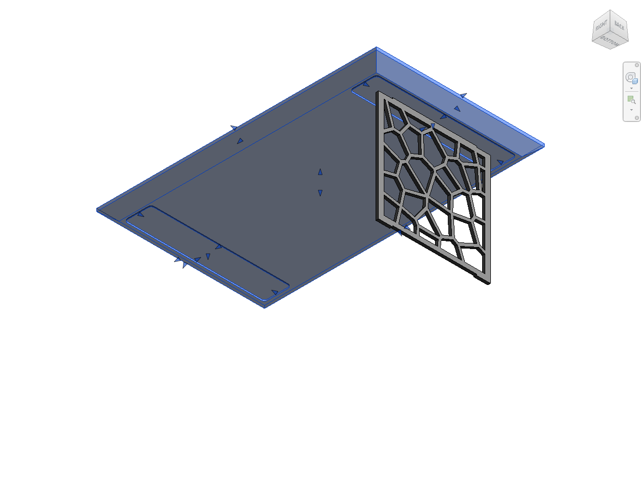 Revit Family Investigations · Issue #1411 · specklesystems/speckle ...