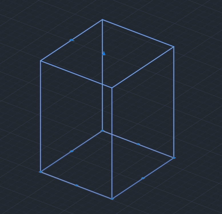 bug(revit): DXF Mesh with hidden edges don't work for meshes from AutoCAD · Issue #1624 ...