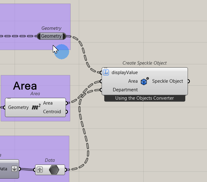 bug: Visual Issues with GH data · Issue #42 · specklesystems/speckle-powerbi-visuals · GitHub