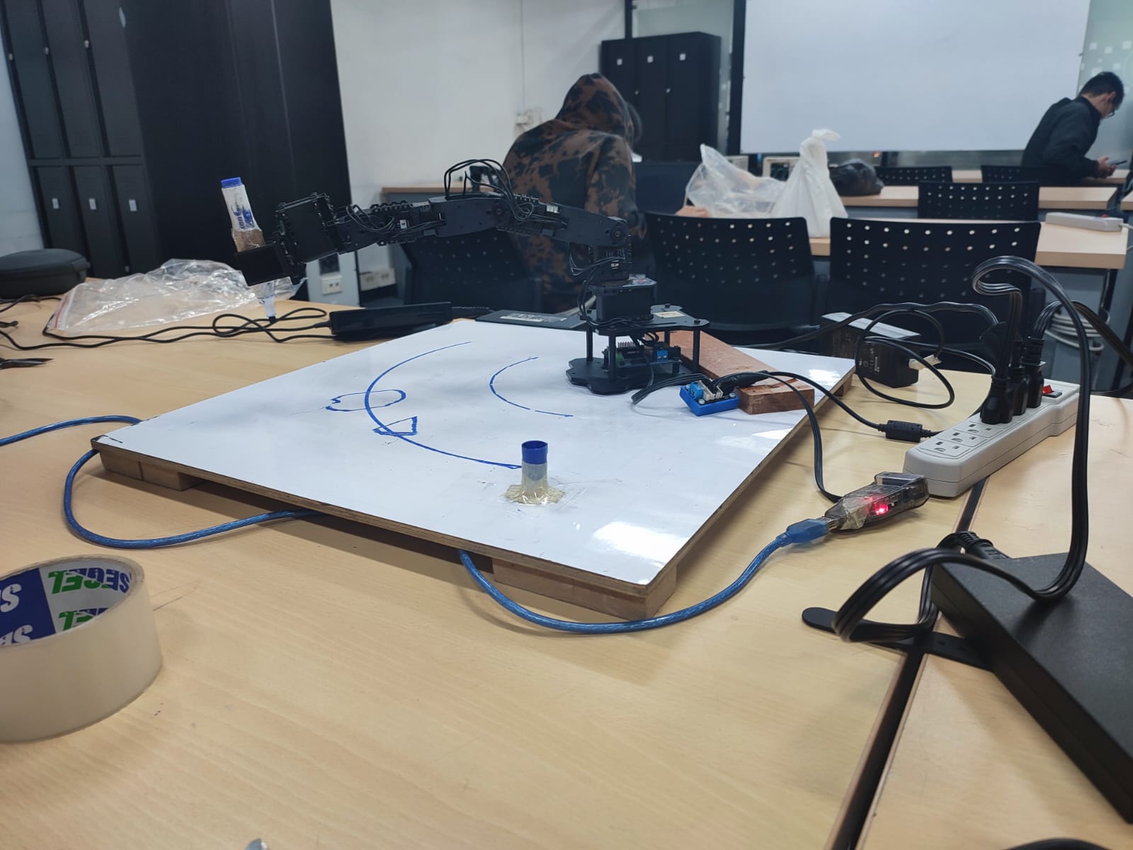 GitHub - omanrique18/Lab5_Cinematica_Inversa