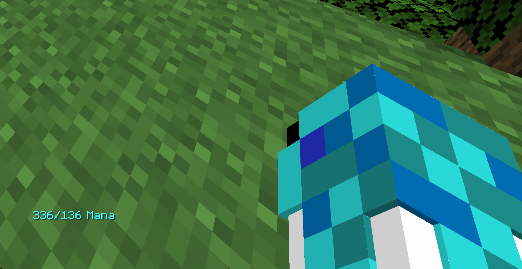 Mana Overflows wisdom becomes lower · Issue #116 · Archy-X/AuraSkills · GitHub