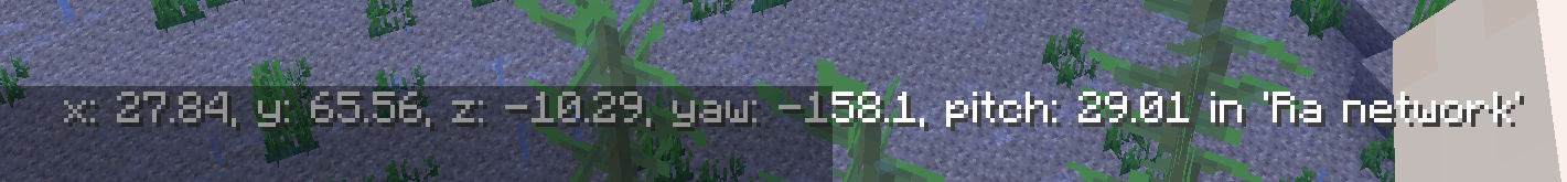 xyz action bar · Issue #5211 · SkriptLang/Skript · GitHub