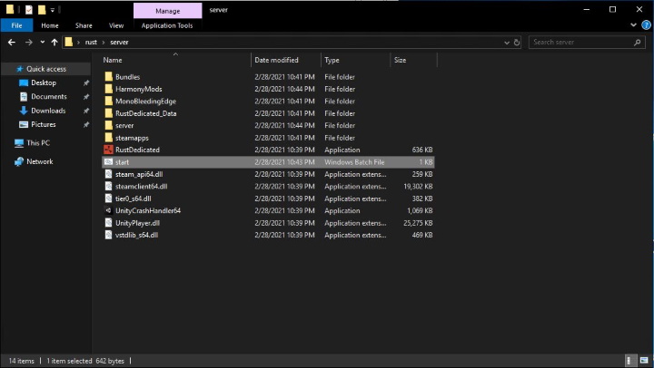 GitHub - oryxcoding/rust-server-tutorial: Tutorials for admins/staff in ...