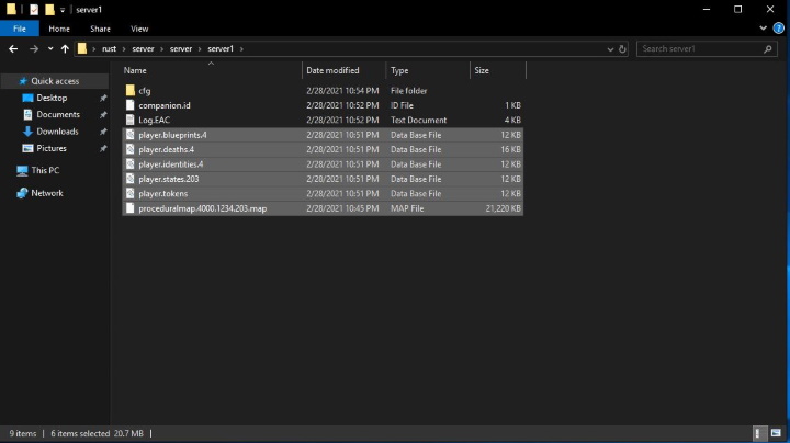 GitHub - oryxcoding/rust-server-tutorial: Tutorials for admins/staff in ...