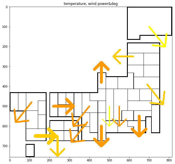 GitHub - shocora/weather_visualization: APIを用いた気象データの可視化