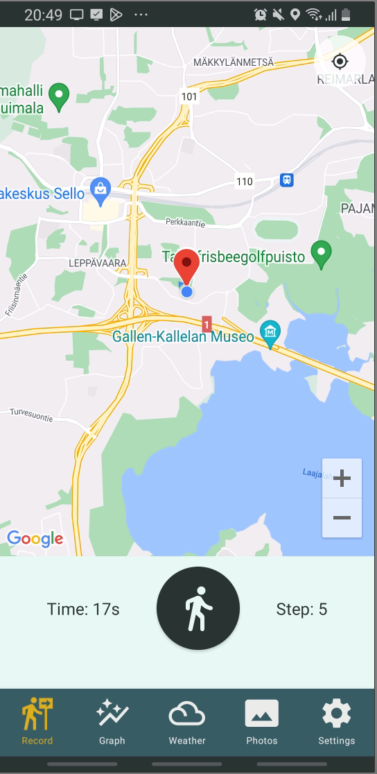 GitHub - GiangNguyen1207/screp: A step-counter tracker with add-ins weather checking and picture ...