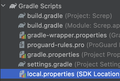 GitHub - GiangNguyen1207/screp: A step-counter tracker with add-ins ...