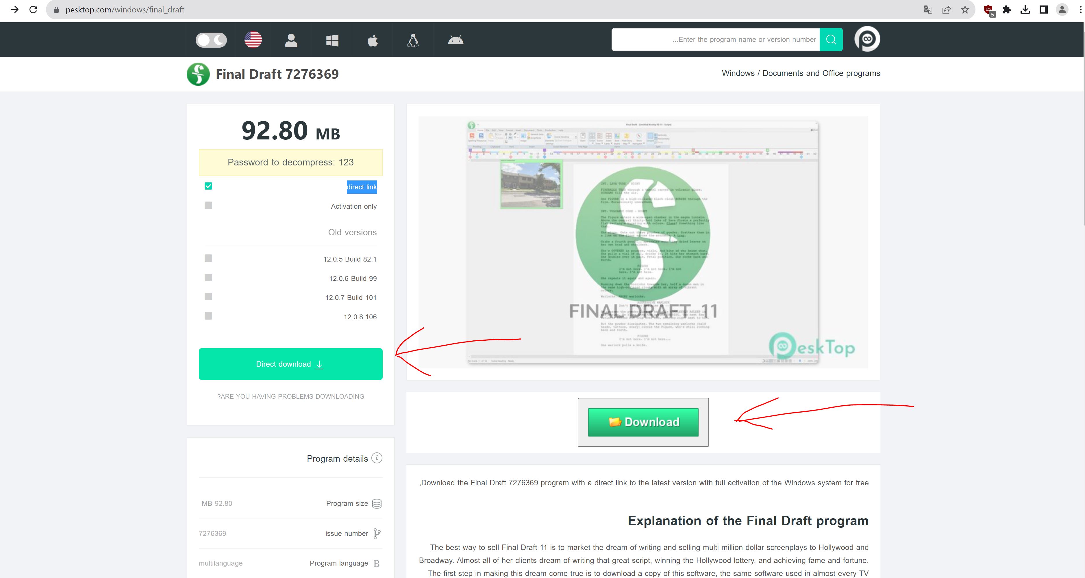pesktop.com: popups · Issue #19963 · uBlockOrigin/uAssets · GitHub