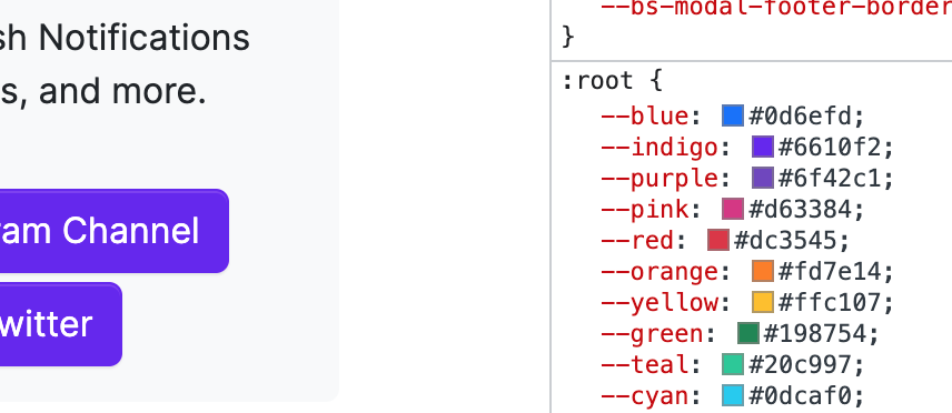 User selection is invisible! · Issue #293 · bootscore/bootscore · GitHub