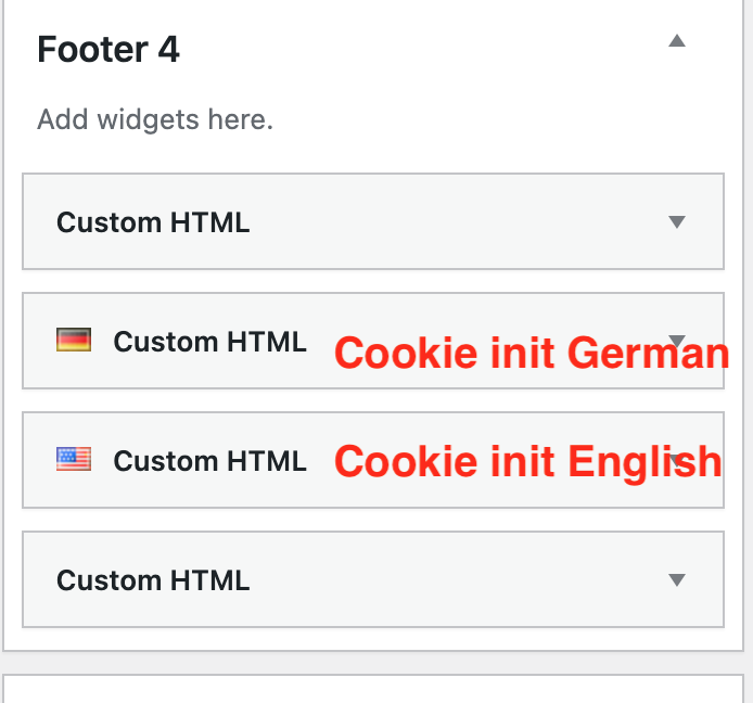 bS Cookie Consent + WPML · bootscore · Discussion #296 · GitHub