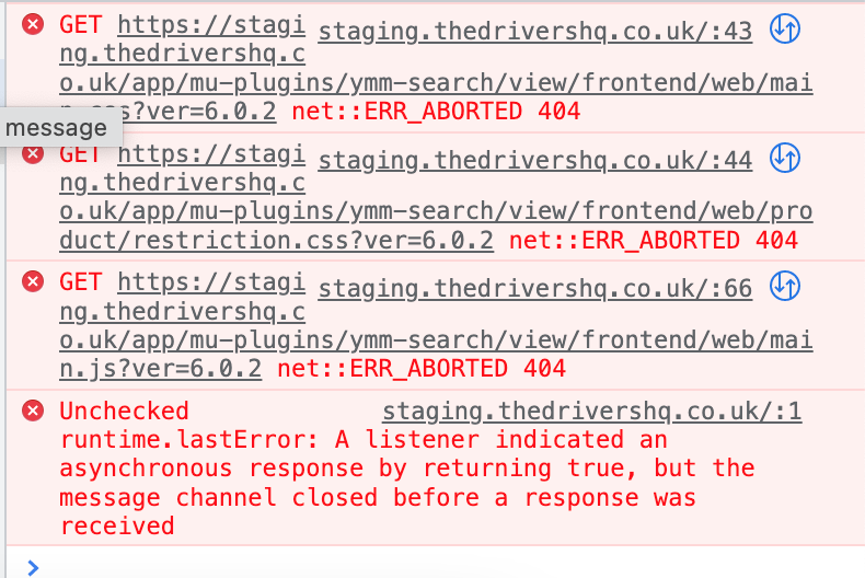 Product display issue on single and admin · Issue #324 · bootscore/bootscore · GitHub