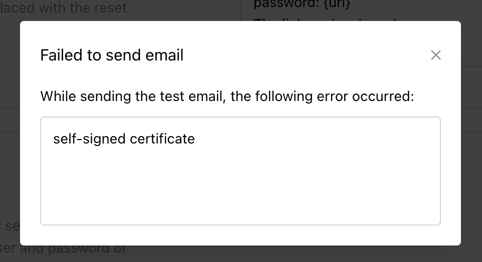 🚀 Feature Lets Encrypt Ssl · Issue 104 · Stonith404pingvin Share · Github 5904