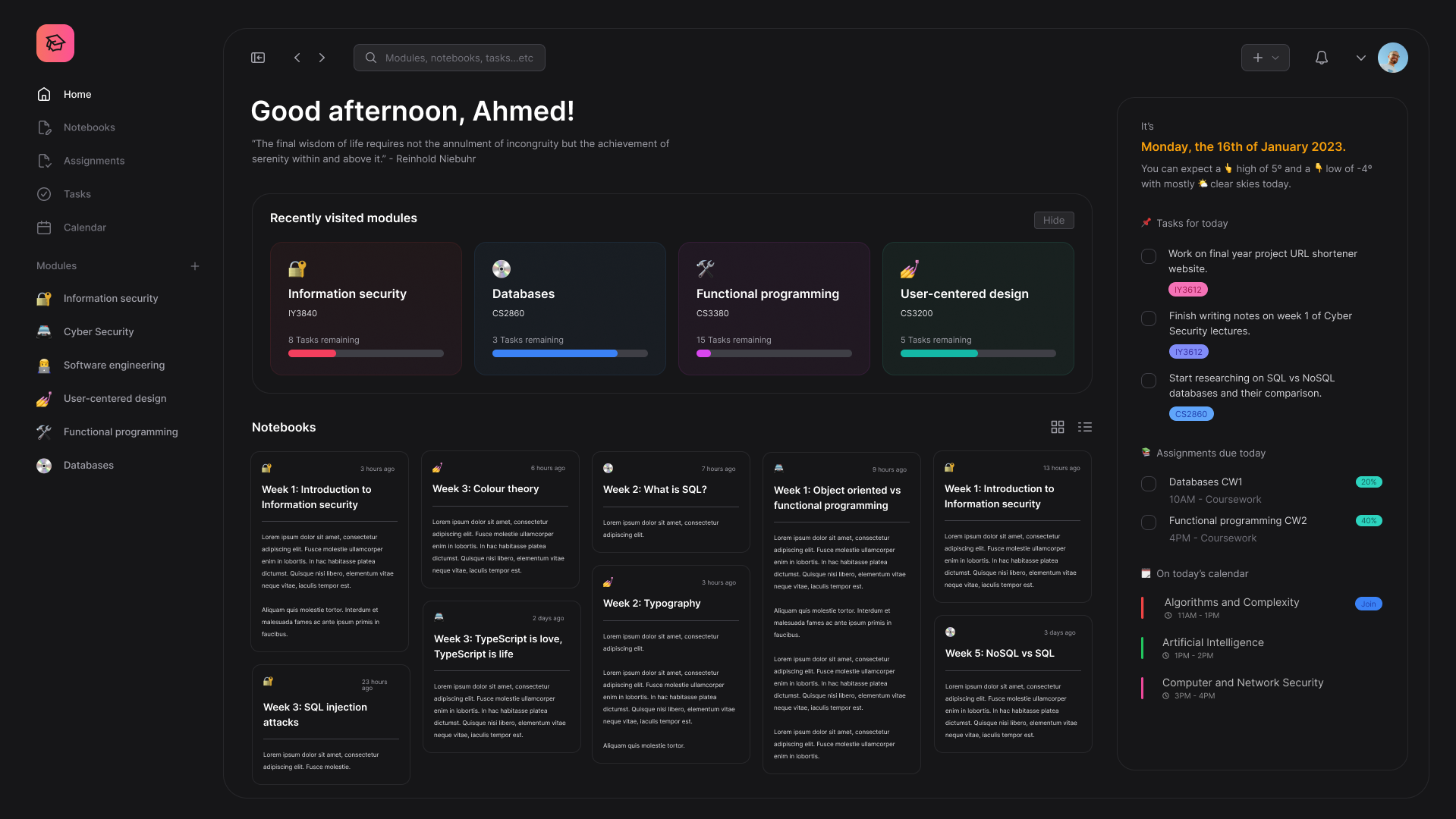 [APP REQUEST] - Noodle · Issue #869 · runtipi/runtipi-appstore · GitHub