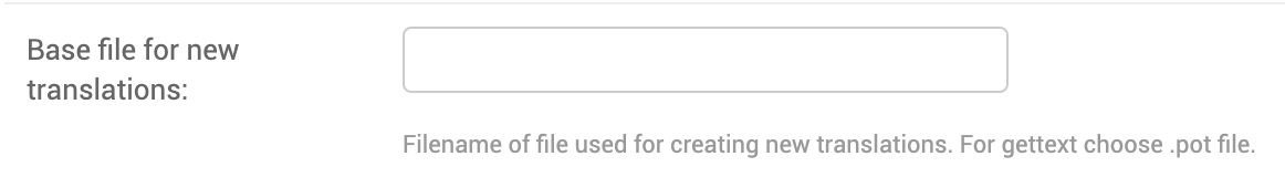 How Will Lingui React If Adding A Language Using A Translation Management Tool · Issue 446