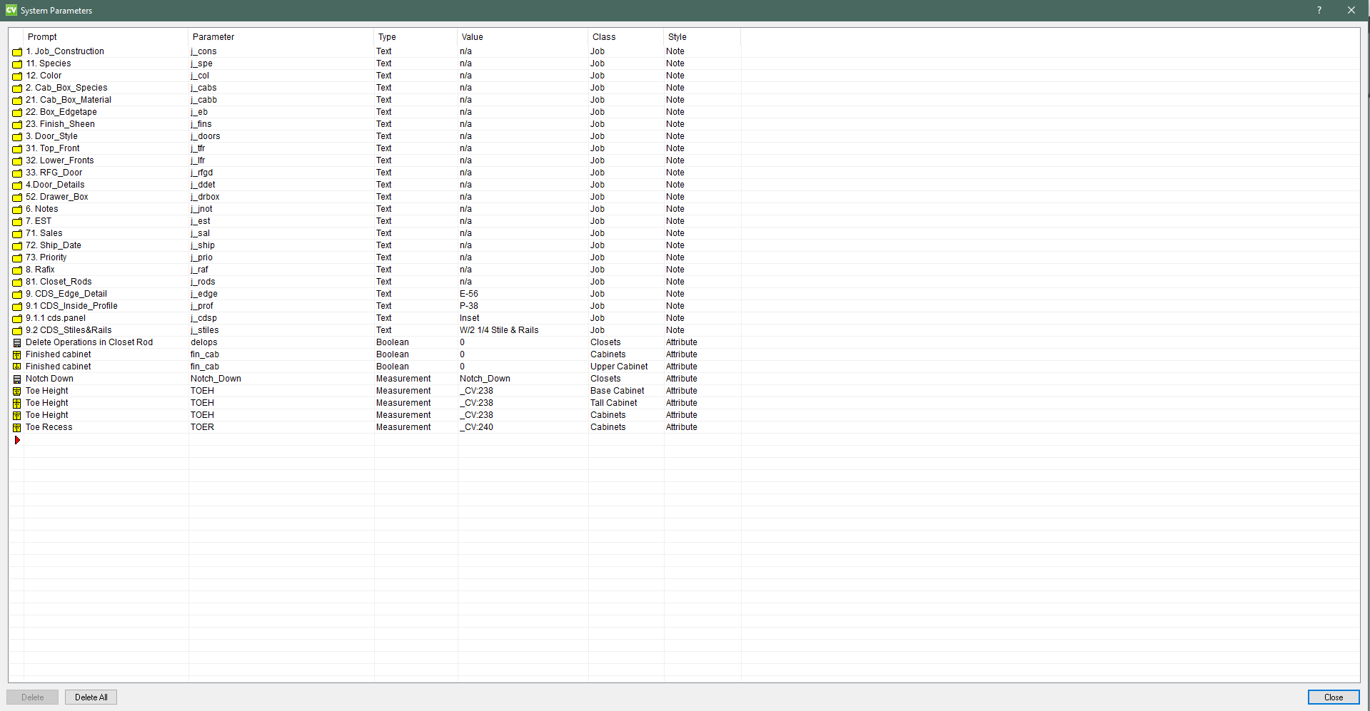 GitHub - danielgherghel/CabinetVision: Reports header automation for ...