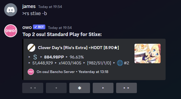 Display max combo on beatmap page (and API) · Issue #10566 · ppy/osu-web · GitHub