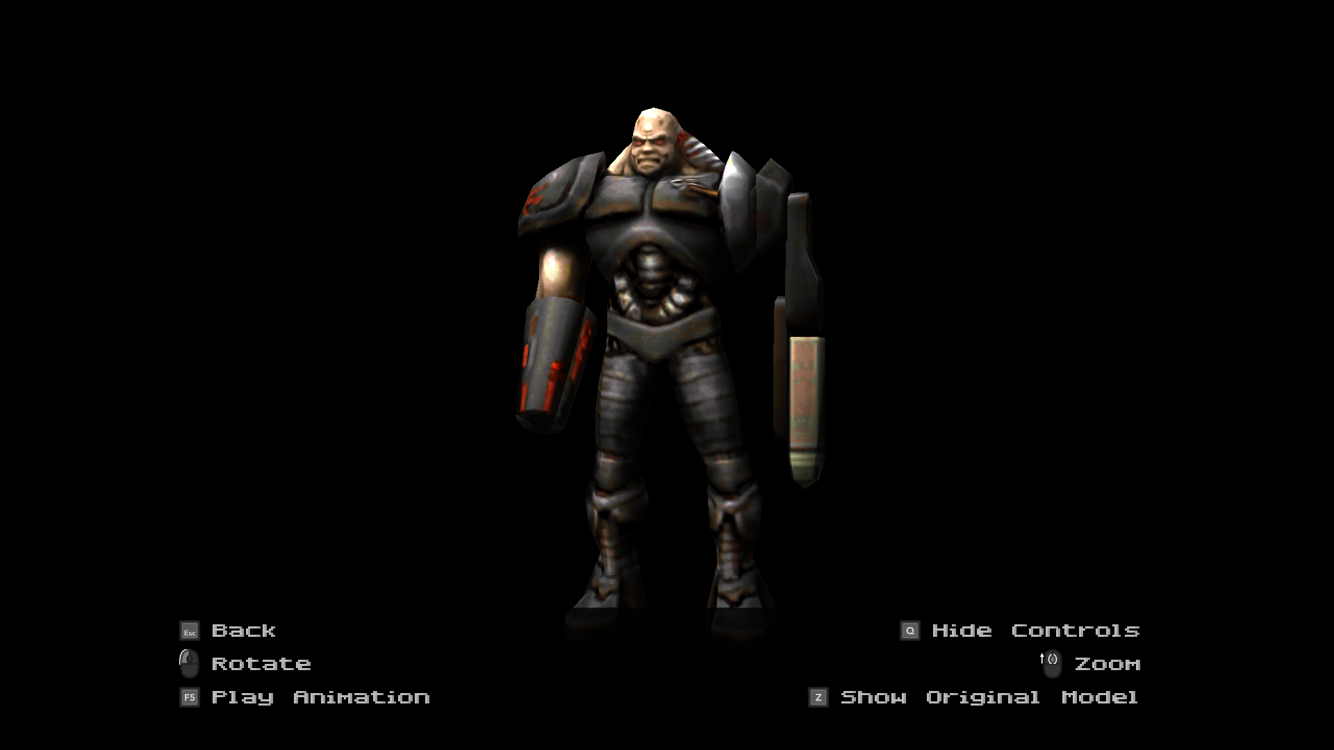 [Feature Request] Remaster Assets/Pak · Issue #3 · yquake2/yquake2remaster · GitHub