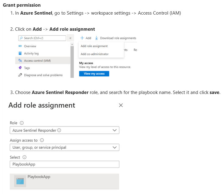 Error 400 - Restrict-MDEIPAddress · Issue #4052 · Azure/Azure-Sentinel · GitHub