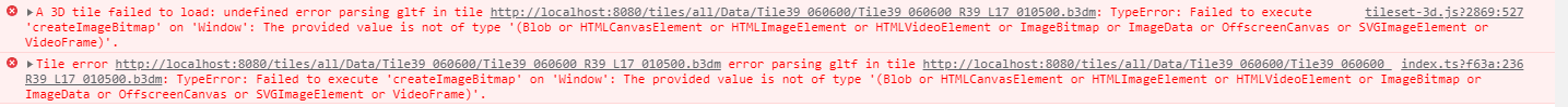 A 3D tile failed to load: undefined The source image cannot be decoded. · Issue #709 · visgl ...