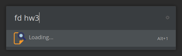 Cannot run elementary terminal using RunScriptAction · Issue #867 · Ulauncher/Ulauncher · GitHub