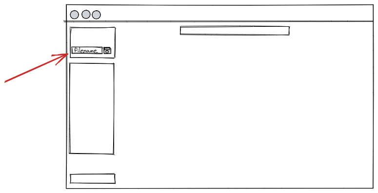 Save-to-current-file UI · Issue #3650 · excalidraw/excalidraw · GitHub