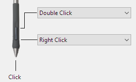 Pen / Stylus Eraser support (on button hold) · Issue #5166 · excalidraw/excalidraw · GitHub
