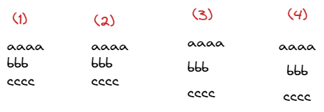 Pasting multi-line as individual text elements · Issue #5783 ...